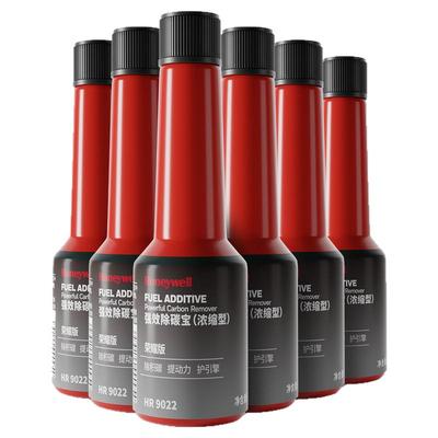 霍尼韦尔汽车强效除碳燃油宝