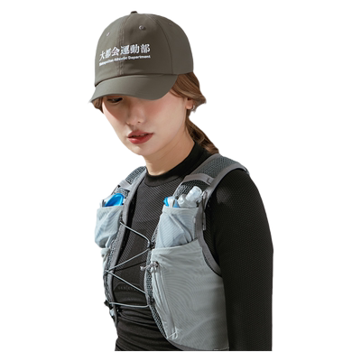 SOLOTEX机能户外运动棒球遮阳帽