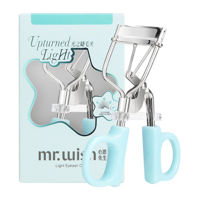 Mr.wish/心愿先生睫毛夹卷翘持久