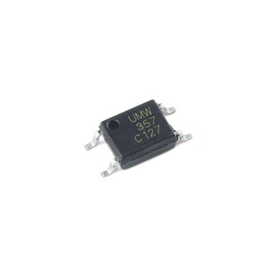 UMWEL357CPC357光晶体管耦合器