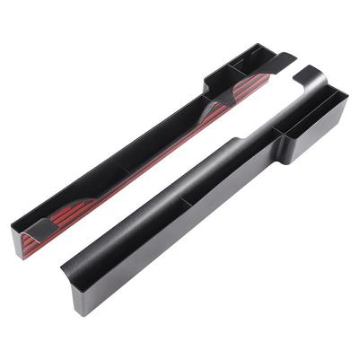 丰田fj酷路泽储物盒改装内饰中控座椅收纳盒Fj Cruiser专用配件