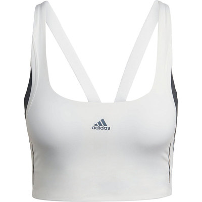 Adidas/阿迪达斯正品PWI L MS HIIT训练女子健身内衣HT3396