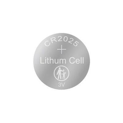 CR2032纽扣电池3V遥控器CR2025