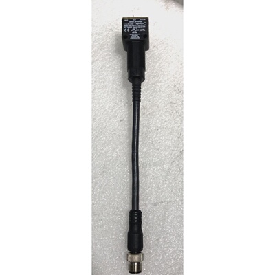 ALLEN BRADLEY PHOTOSWITCH 42EFR9LDBVF5 PHOTO SENSOR