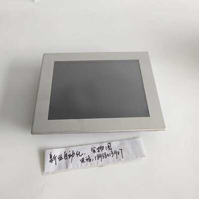 议价Lenze伦茨触摸屏EL110PLC  3354-11现货议价