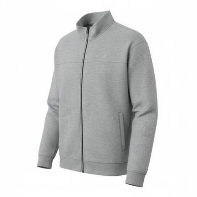 【莱卡】诺帝卡弹力卫衣外套