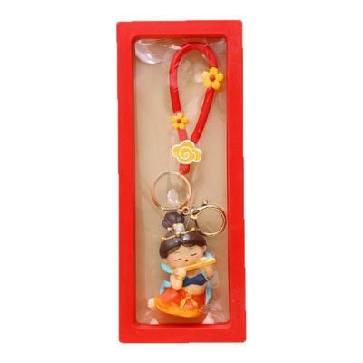 敦煌包包挂件饰品甘肃文创纪念品