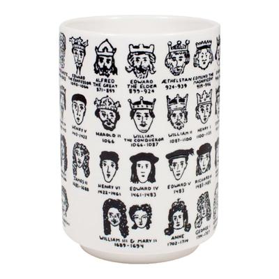 皇室艺术家哲学家日式茶杯瓷