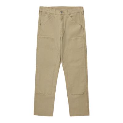 Levi's李维斯男士宽松直筒工装裤
