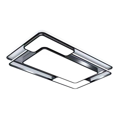 2024年新款现代简约大气客厅灯