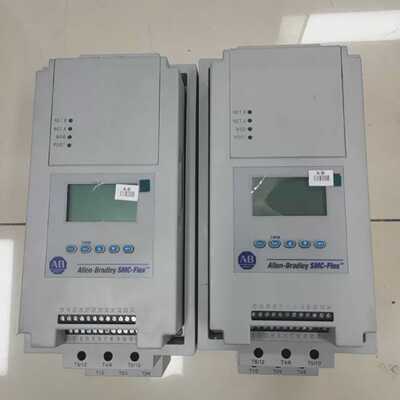 议价AB 罗克韦尔 150-F43NBDB 软启动器 SMC-F
