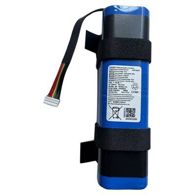 适配海康威视萤石扫地机电池配件