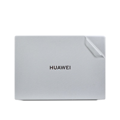 适用华为MateBook笔记本贴膜