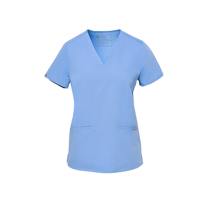 FIGS医护套装刷手服女士医护