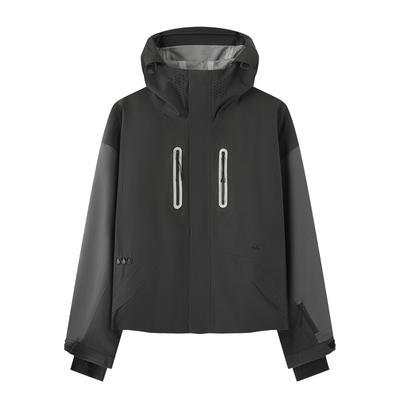 nowinsnow滑雪服女款保暖