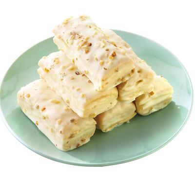 一封情酥松塔千层酥曲奇饼干套装