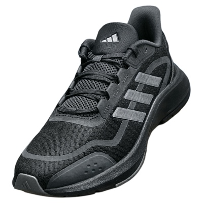 阿迪达斯黑武士运动鞋