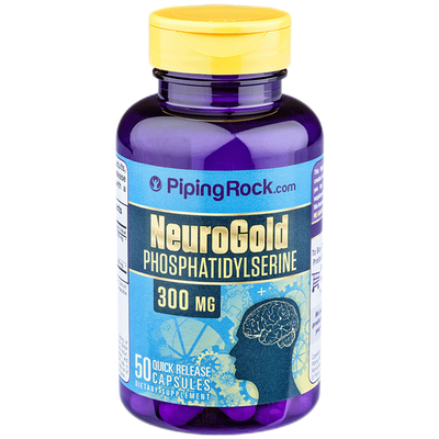 PipingRock磷脂酰丝氨酸