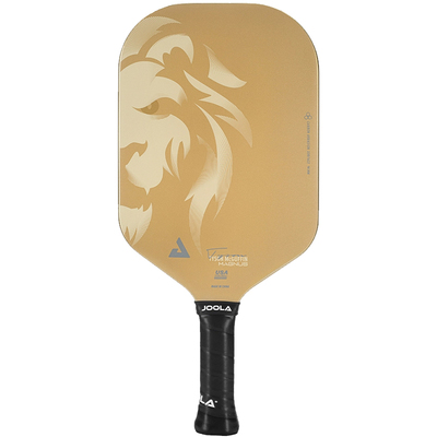 优拉匹克球拍泰森专业无边框