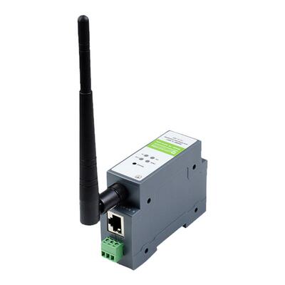 微雪RS485转ETH串口服务器