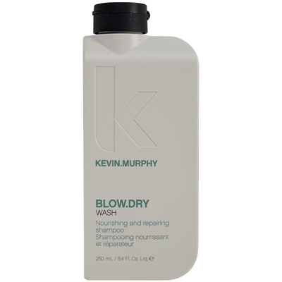 KEVIN.MURPHY降低热损伤洗发水
