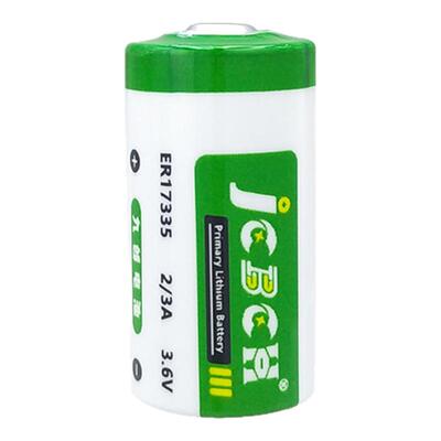 九创ER17335工控伺服驱动器电池