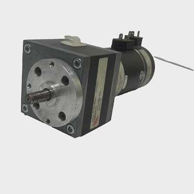 GEFEG NECKAR Komplett Bauteil  K868Z000001094FIP44  Motor Ge