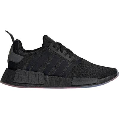 Adidas/阿迪达斯正品三叶草NMD_R1男女运动轻便跑步鞋GW8063