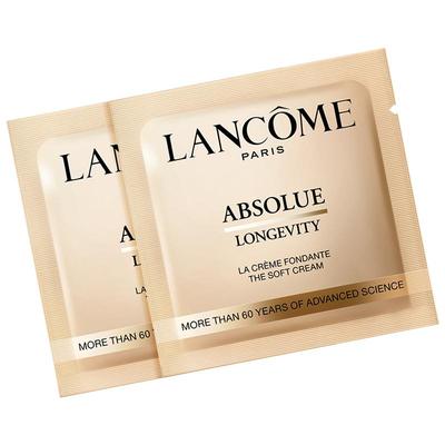 兰蔻菁纯明星产品体验装