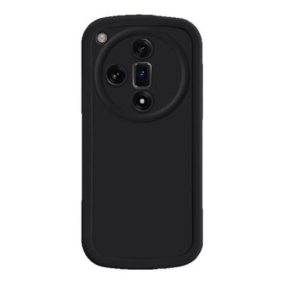 帝壳OPPOFindX系列泡芙手机壳