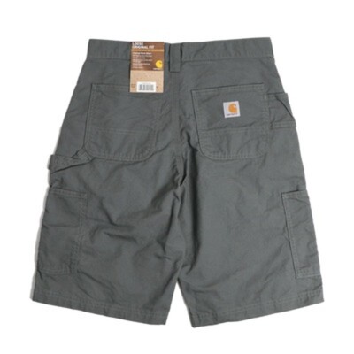 BDG现货Carhartt主线工装短裤