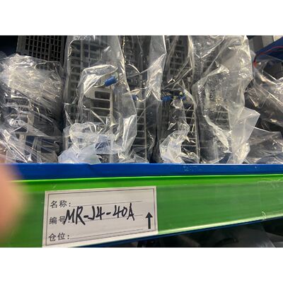 J4400w伺服电机套装MRJ440AHGK拍前询价下单