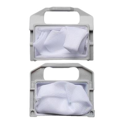 惠而浦洗衣机过滤网兜袋通用