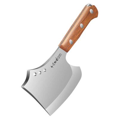 【旗舰正品】十八子作砍骨刀