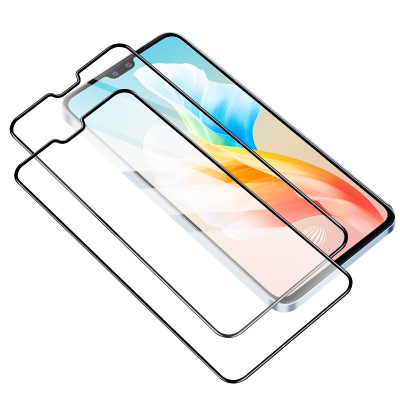 vivos10钢化膜s10pro高清防指纹
