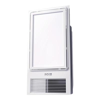 奥普官方风暖浴霸照明排气扇一体