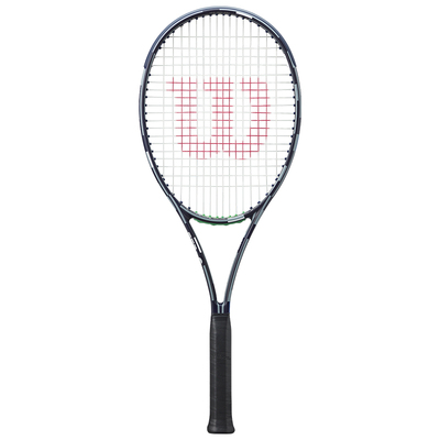 威尔胜美网联名男女专业网球拍