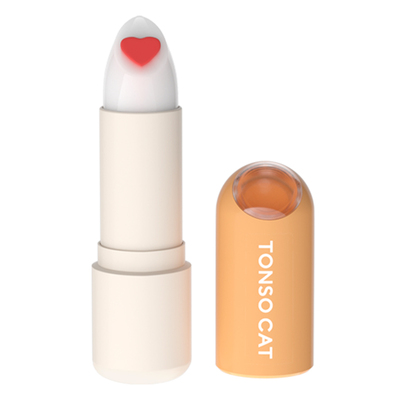 双色护唇广东儿童润唇膏保湿3.5g