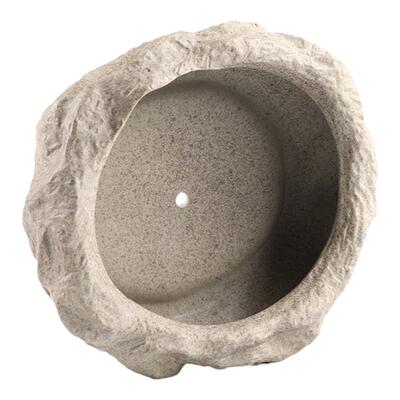 个性盆景盆国风桌面清瓷