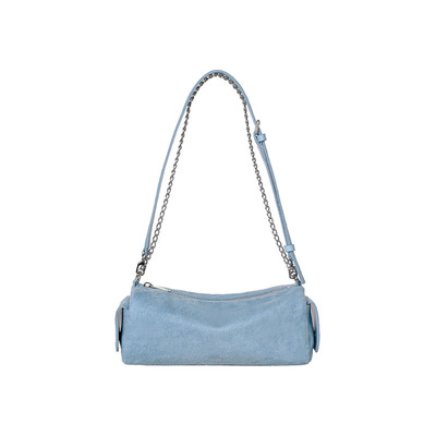 [Newjeans丹尼尔同款]韩国standoil包官方正品砖块包高级斜跨包女