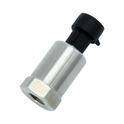 议价R134制冷机组专用高低压压力传感器变送器-0.15MPA 4-20ma 01