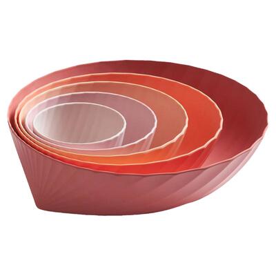 zaozuo餐具轻奢沙拉碗礼物