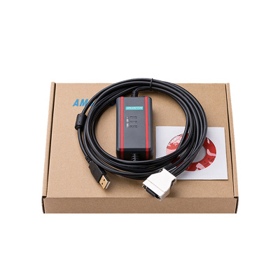 用于cpm2a数据下载线缆usb-cif02