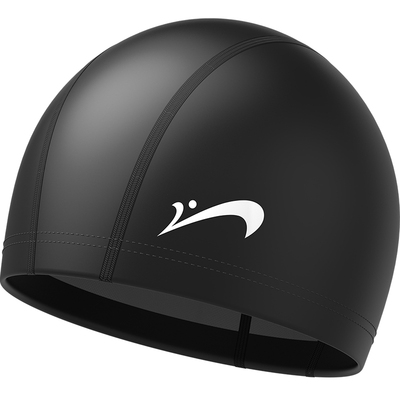 贵人鸟成人儿童泳帽男女通用