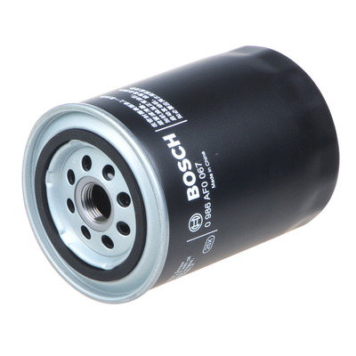 博世名爵车系机油滤芯格滤清器