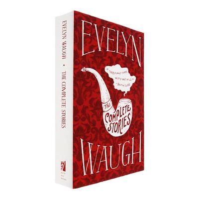 伊芙琳·沃作品全集EvelynWaugh