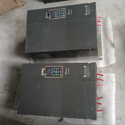 台达变频器VFD750C43A、VFD450C43A各，—议价