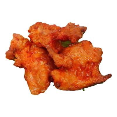 奥尔良商用油炸小吃整箱包邮脆鸡