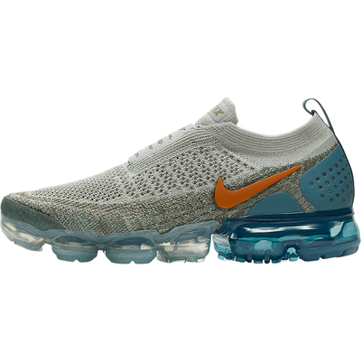 Nike/耐克正品VaporMax MOC 2女士耐磨缓震跑步鞋AJ6599-005