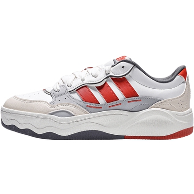 滔搏adidas阿迪达斯男女鞋Lite ShuffleSPW运动休闲鞋KH9027